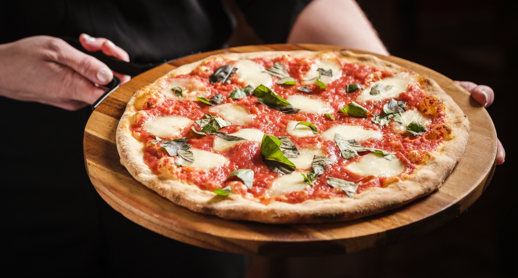 Italian Cuisine NJ | Tutti Toscani